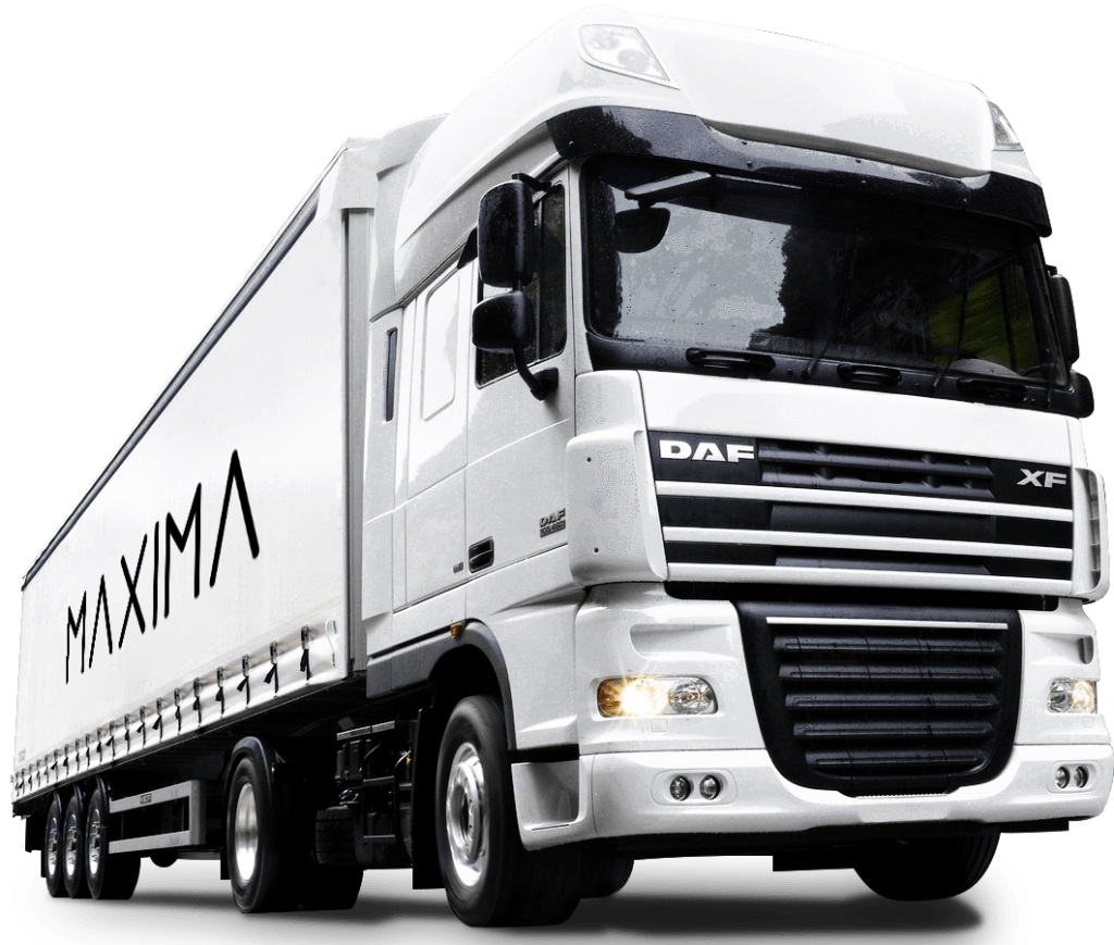 MAXIMA